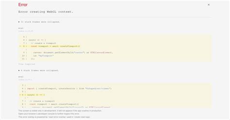 Multiple Sessions Codesandbox