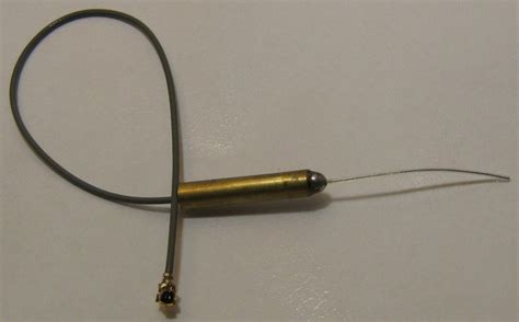 Esp8266esp201 Wifi Module