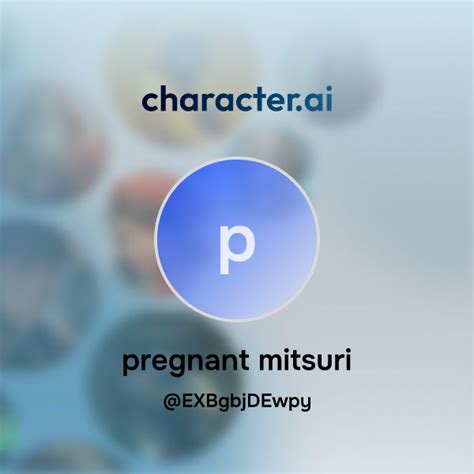 Chat With Pregnant Mitsuri Character Ai Ai Chat Reimaginedyour Words Your World