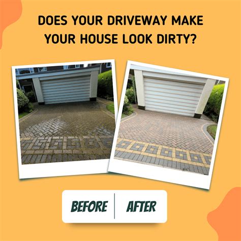 Cheshire Pressure Block Pave Driveway Cleaning A Comprehensive Guide Cheshire Pressure