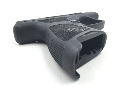 Beretta Apx Mm Pistol Part Grip Frame Postrock Gun Parts