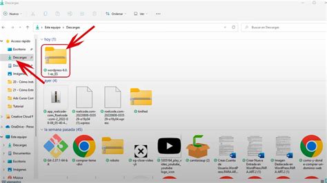 cÓmo instalar wordpress en xampp → 【2023】