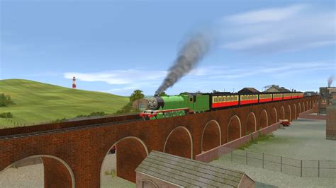 Henry In His Lms Black 5 Shape By Henryshorrorforest On Deviantart