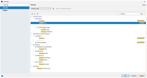 Intellij Idea Shortcut Keys For Multiple Cursor Operations Programmer Sought