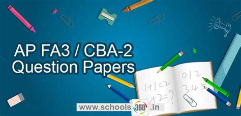 FA4 Social Project Works 2025 For 6th 7th 8th 9th 10th Class