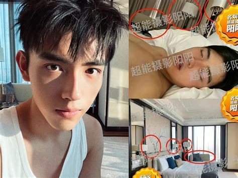 Netizen Tung Bằng Chứng ảnh Nhạy Cảm Của Trần Phi Vũ Là Thật