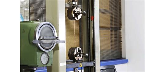 What Are The Different Tensile Testing Procedures And Requirements Infinita Lab