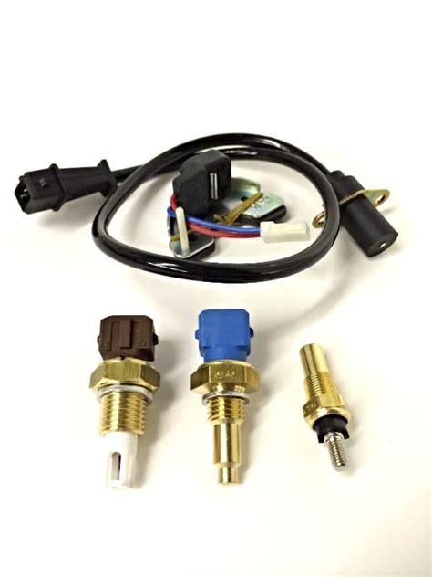 RS Cosworth YB Sensor Pack