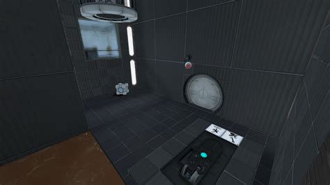 Image 1 Portal Unity 2 Mod For Portal 2 ModDB