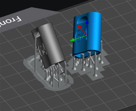 Inconsistent Dimensions Rresinprinting