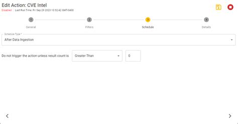 Splunk Actions Lucidum