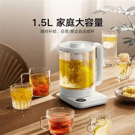 2025年养生壶品牌十大排名与选购指南饮品功能用户