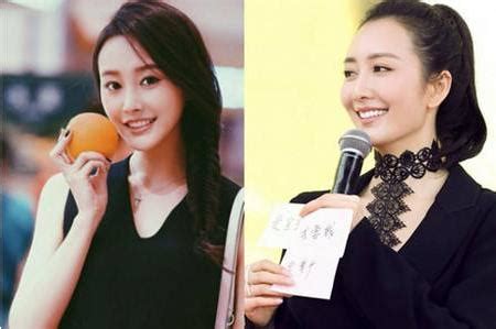 李纯个人资料李纯王鸥怎么那么相似 七乐剧