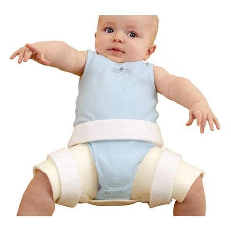 Paediatric Hip Abduction Splint Health And Care