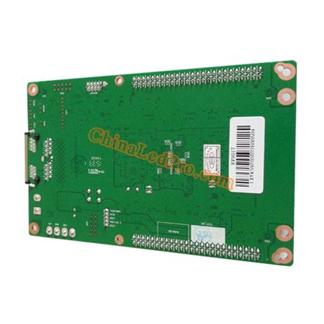 Linsn RV901T RGB LED Display Board Receiving Card LINSN RV901T LINSN LED Card