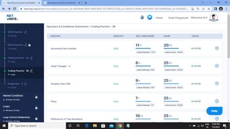 Mohamed Arif S On Linkedin 45daysofcoding 50daysofcodechallenge