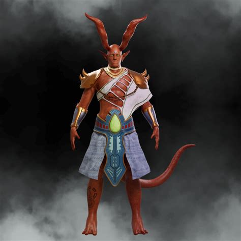 Artstation Divyansh Gupta