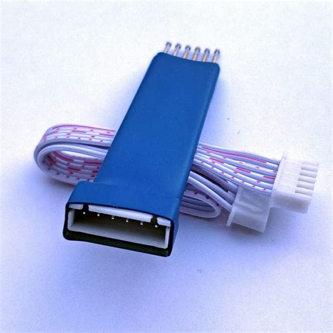 Building A Digilent Based Xilinx Jtag Programmer Linuxjedis Devnull