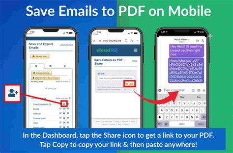 getting started with save emails as pdf workspace add on how to save