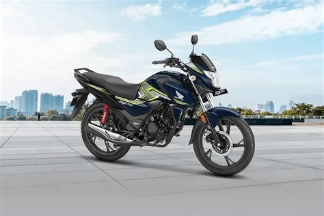 Honda Sp 125 Obd2b Dlx Price In India Mar 2026 Specs Reviews