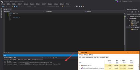 vs2015突然变得一点调试就卡死 csdn社区