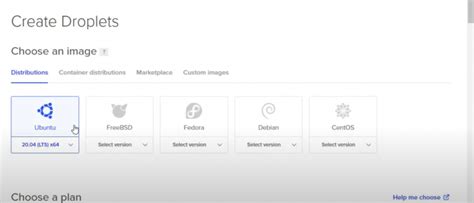 How To Deploy An Adonisjs Application To Digitalocean Logrocket Blog