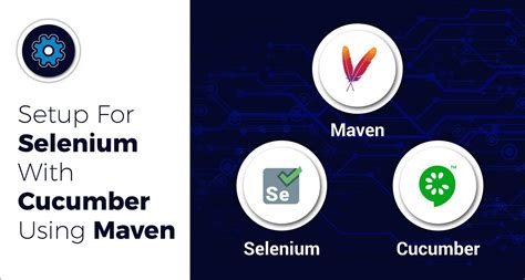 Selenium With Cucumber Maven Setup Axelerant