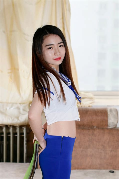 Hit x Hot 国模张星宇大尺度人体私拍套图 Page 16 86