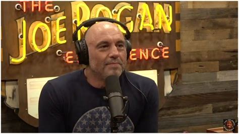 Joe Rogan Responds To Spotify Controversies ‘i Talk S For A Living