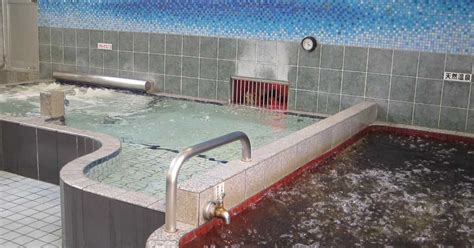 【銭湯 湯悠散歩】天然自家源泉・黒湯100％かけ流しの「露天風呂」が楽しめる 江戸時代から続く老舗銭湯 東京・船堀「つるの湯」 ZakⅡ