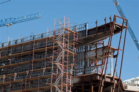 Scaffolding Pipa Pengertian Jenis Dan Standar Ukurannya