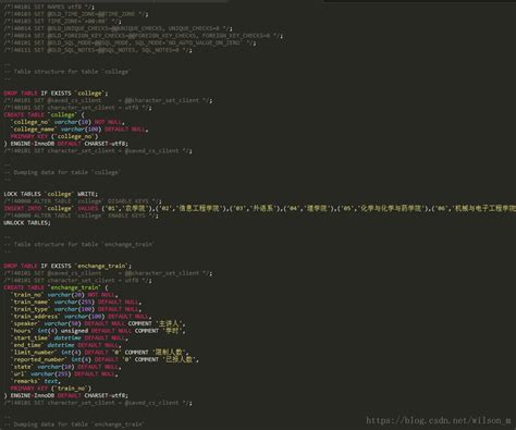 Springbootjavaweb实现mysql数据库的备份带数据库备份的 Javaweb框架 Csdn博客