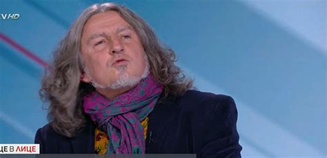 Психиатърът д р Владимир Сотиров Борисов обича да е благодетел