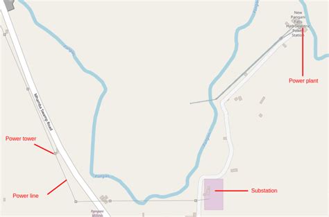 Power Networks Guidelines OpenStreetMap Wiki