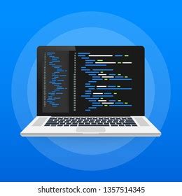 Coding Images Stock Photos Vectors Shutterstock