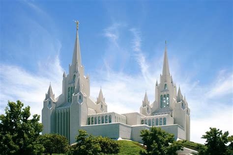 8 Reasons Why Lds Temples Are Important To Mormons