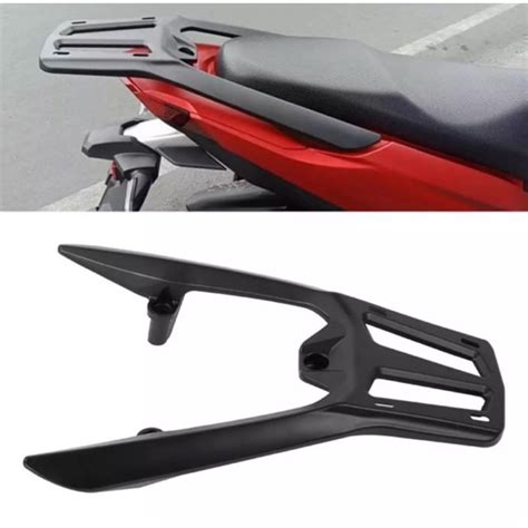 Honda Click Raven Bracket Honda Click Top Box Bracket Shopee Philippines