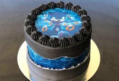 Sonic Popsicle A Nostalgic Treat For Sonic The Hedgehog Fans