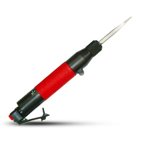 Trelawny Vl223 Chisel 196 2213 Pneumatic Vibration Reduced Chisel Scaler
