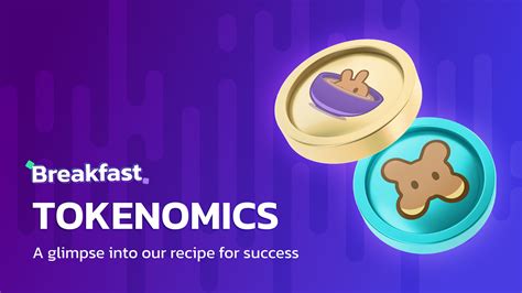 A Deep Dive Into Breakfast Finances Tokenomics By Breakfast Finance Medium