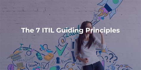 7 Guiding Principles Of Itil Qrp Luxembourg