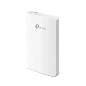 Tp Link Omada Ac Wireless Mu Mimo Gigabit Wall Plate Access Point Geewiz