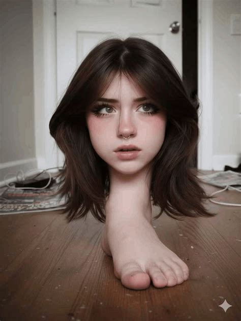  Foothead By Choosiname On Deviantart