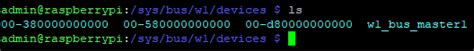Raspbian Setting Up DS B Temperature Sensor On Raspberry Pi IRZU INSTITUTE
