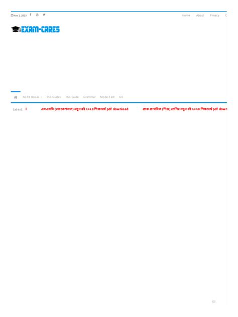 40 Article Exercise With Answer For Hsc Pdf