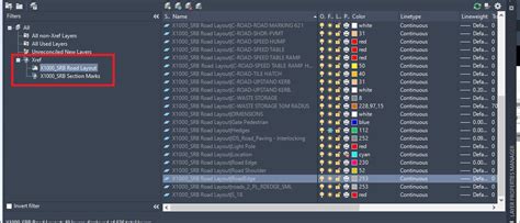 Mleader Behind Hatch Only On Xref Files Autodesk Community