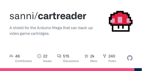 Cartreader Hardware Main Pcb Hw5 Sym Lib Table At Master · Sanni Cartreader · Github