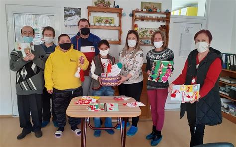 Първомартенско вдъхновение и благотворителност в ДГ Мечо Пух Gabrovo News