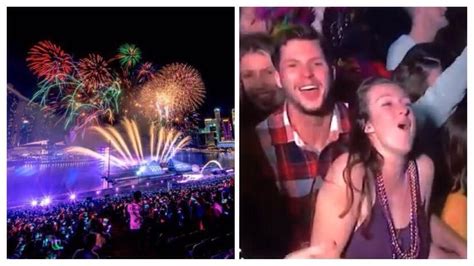 Capta A Pareja Teniendo Sexo Transmisi N De A O Nuevo