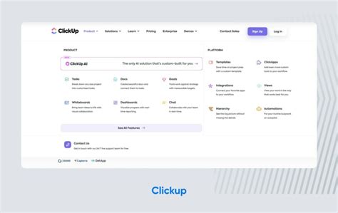 Excellent Saas Website Designs Dreamhostt